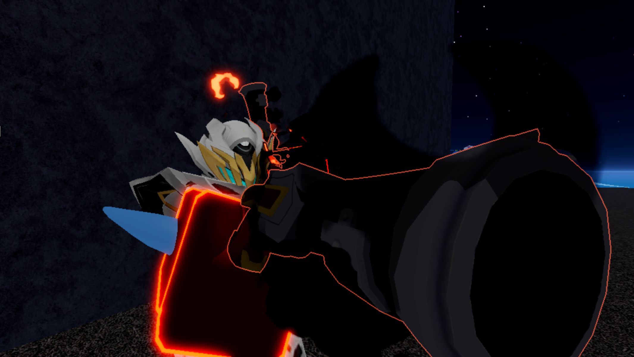 SAM but on roblox. Honkai: Star Rail | HoYoLAB