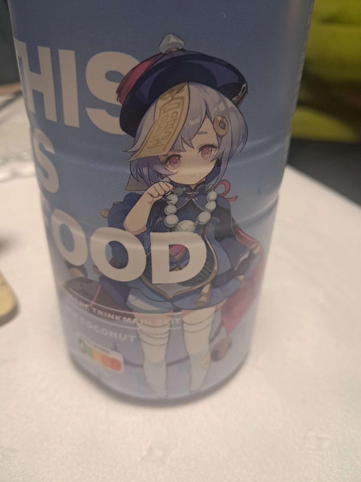 i got cocogoat milk again Genshin Impact | HoYoLAB