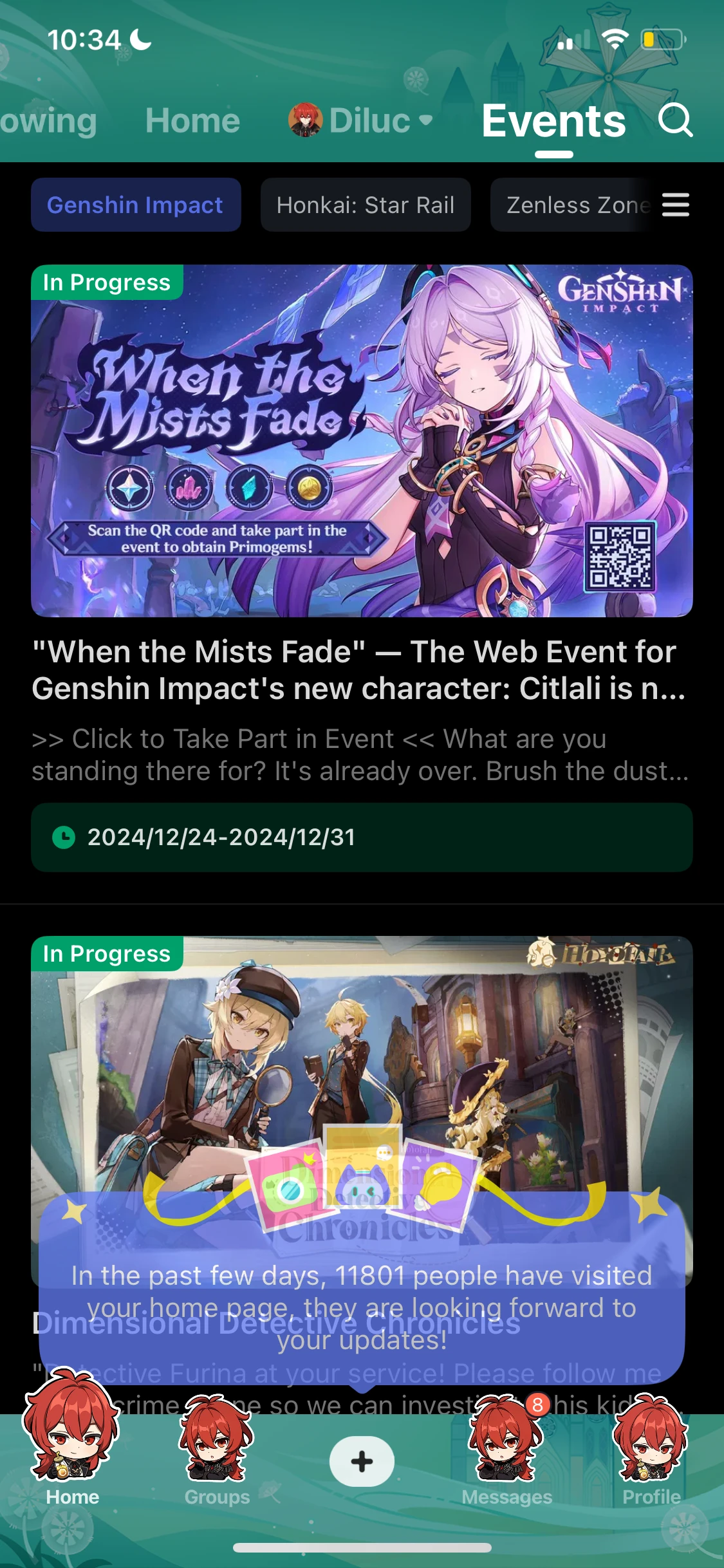 WHWHSHWHWHWHW HUH Genshin Impact | HoYoLAB