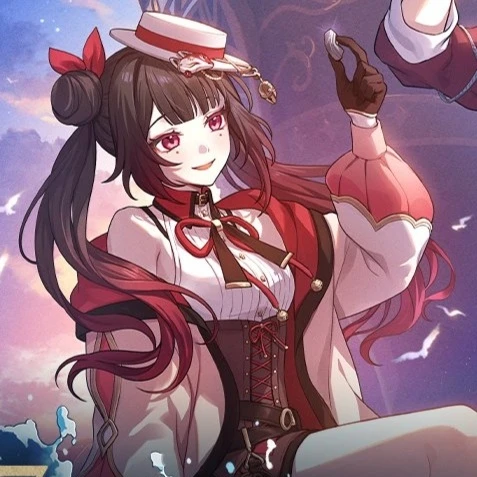 Art commission for Hoyofair Fan Art program by @aoirooto on twt Honkai ...