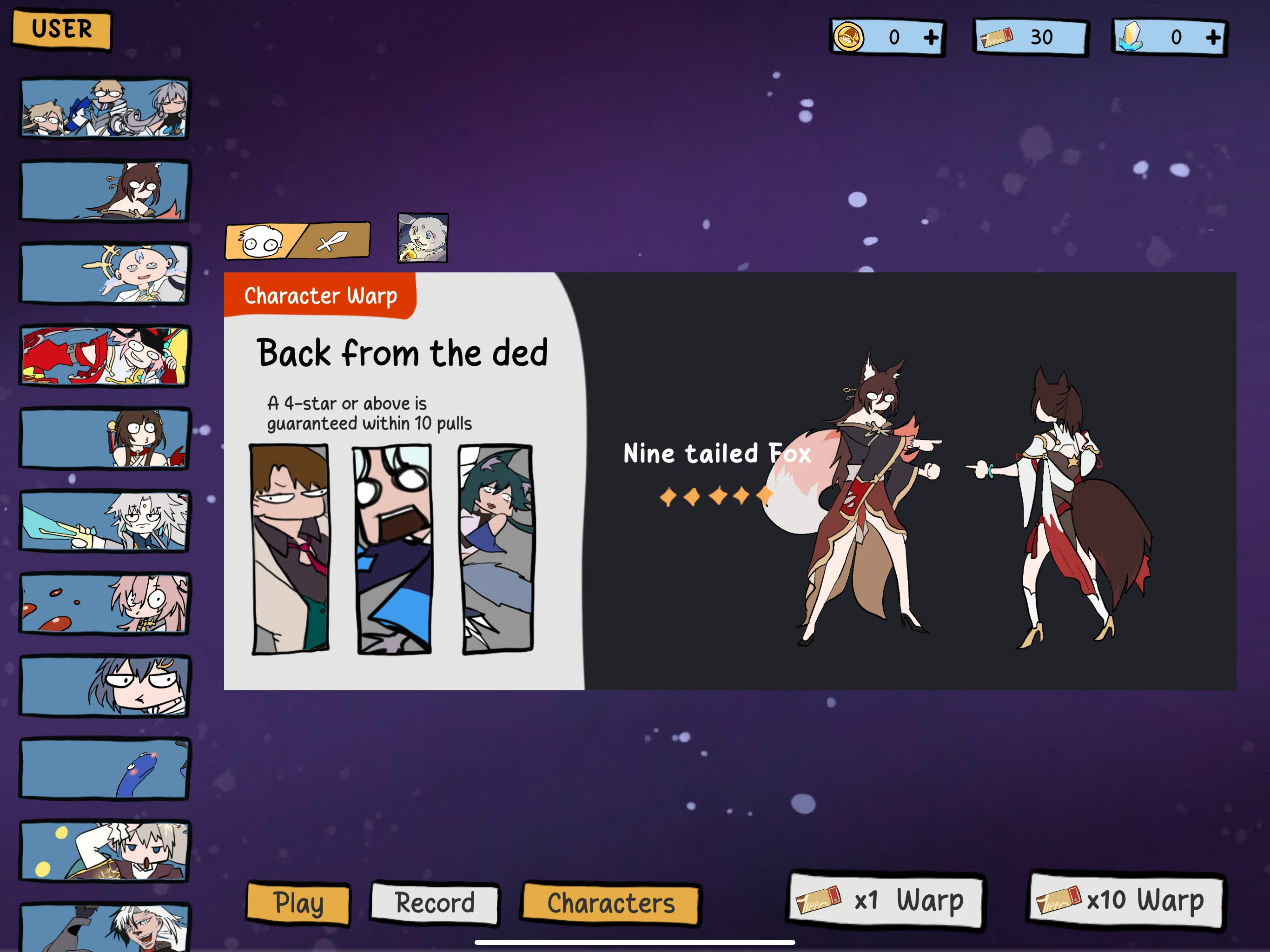 New Wacky Warper update. Honkai: Star Rail | HoYoLAB