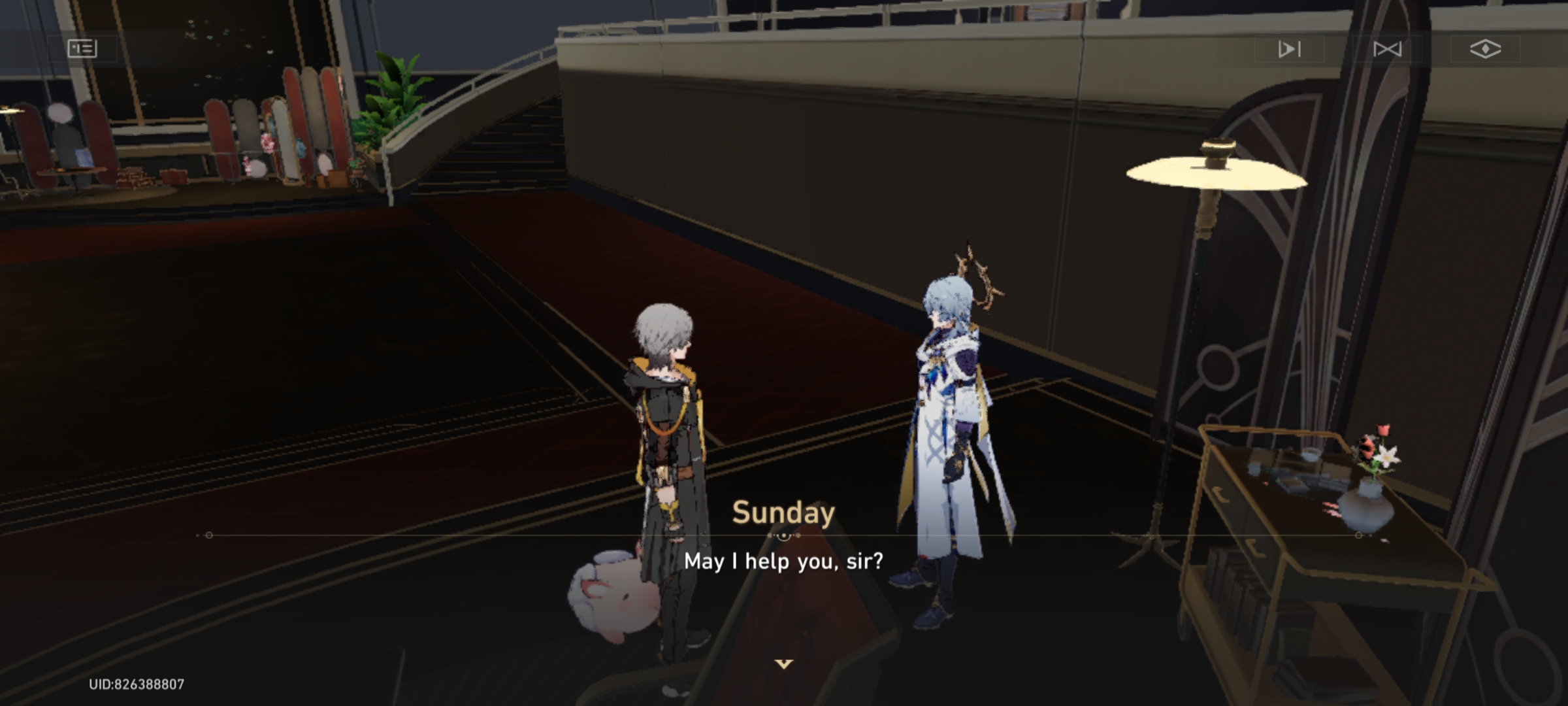 Finally at hard pity Honkai: Star Rail | HoYoLAB