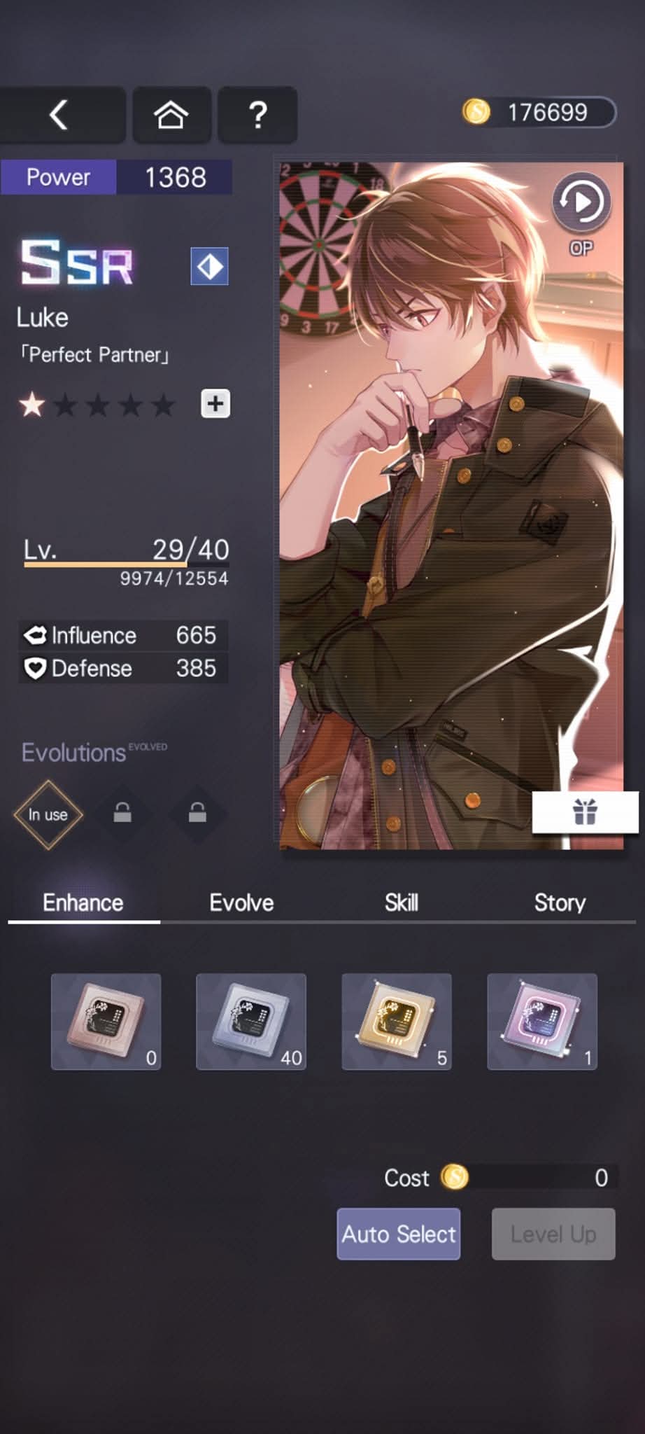 My First SSR and MR Cards 💖 Tears of Themis | HoYoLAB