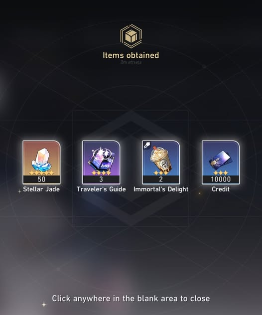 New Jade Code 2.7 Honkai: Star Rail | HoYoLAB