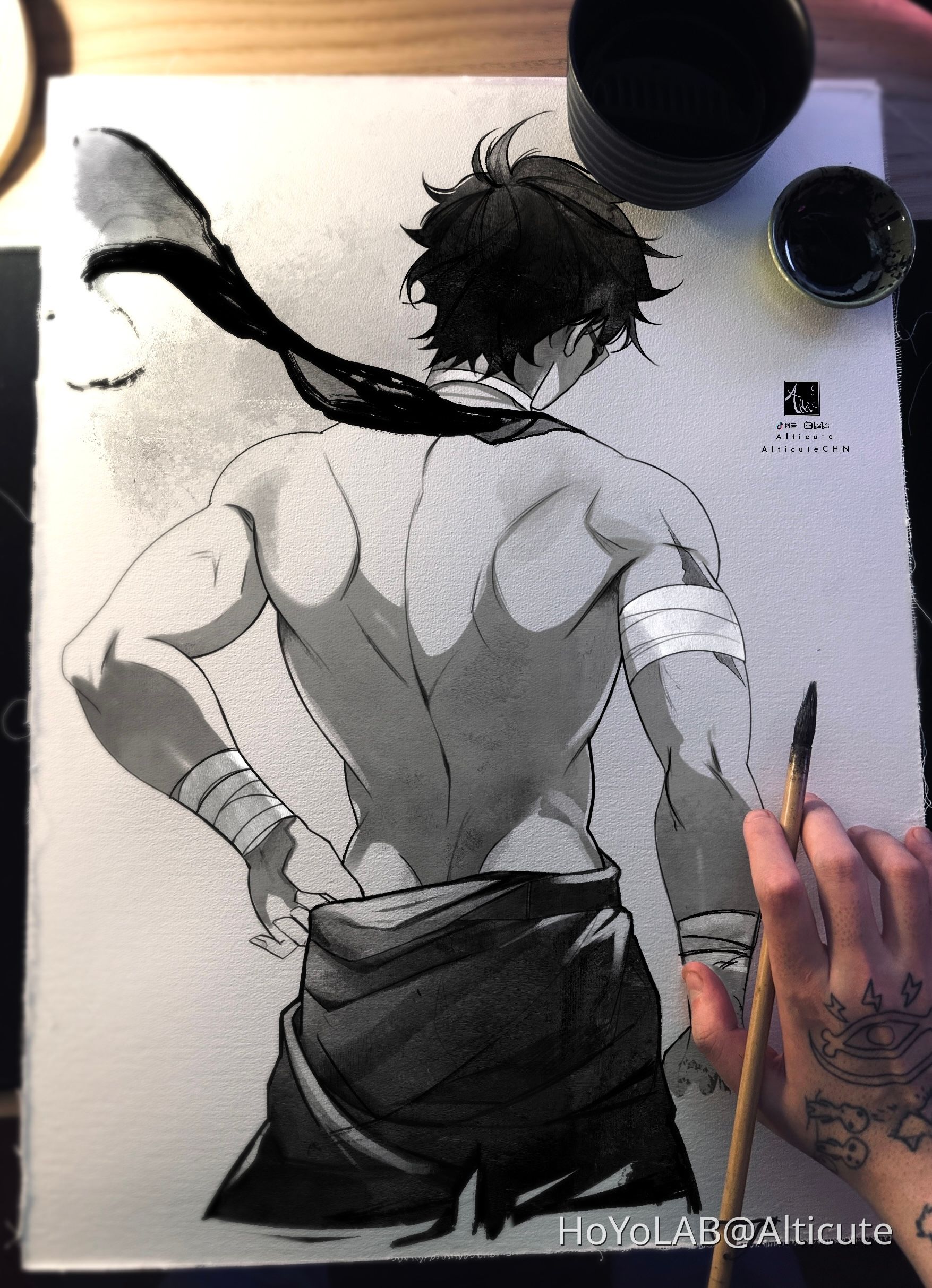 Lighter - ZZZ Zenless Zone Zero | HoYoLAB