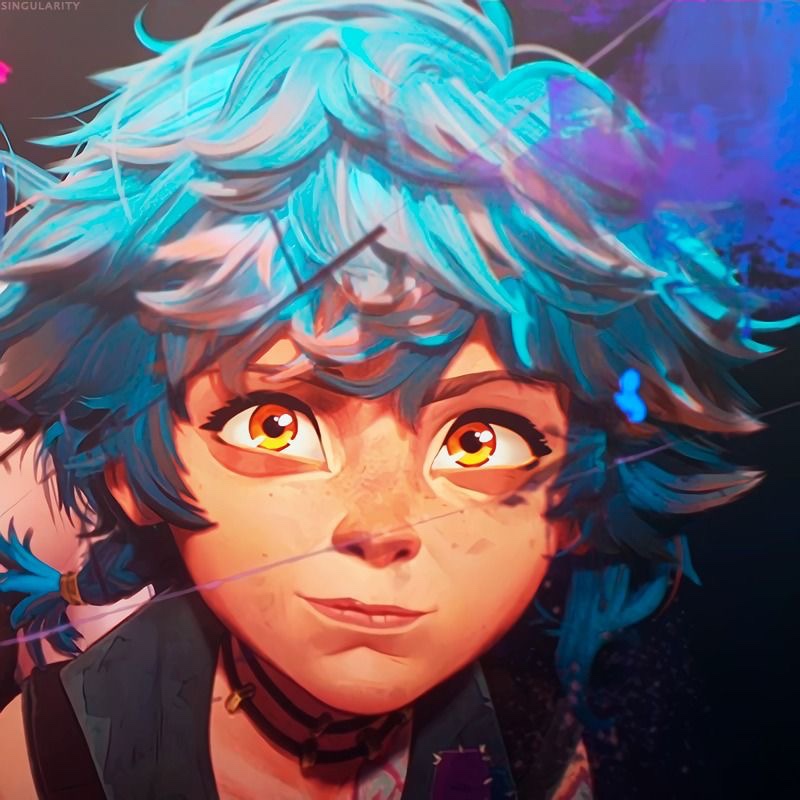 ~Underrated characters~ pt 29 Isha Genshin Impact | HoYoLAB
