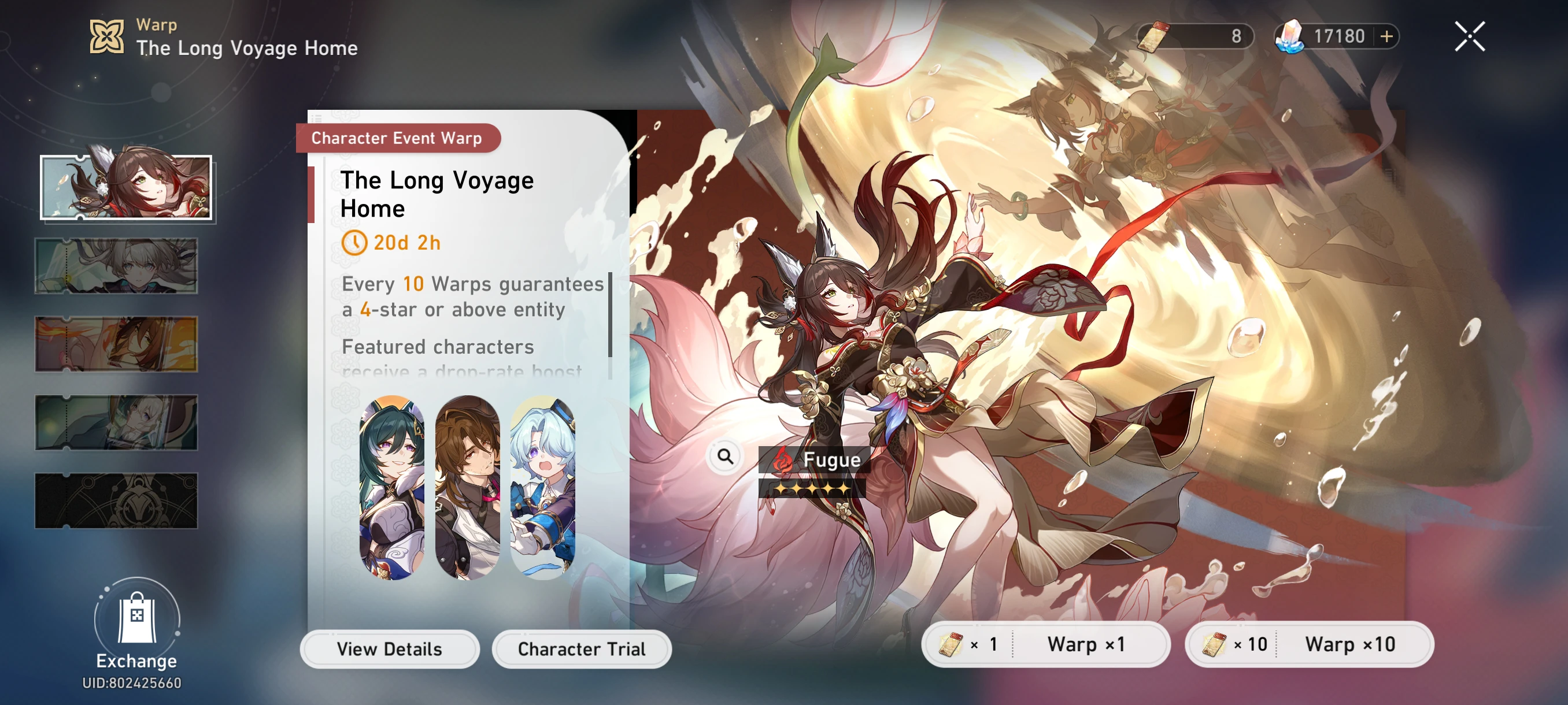 Pulling history went wrong. And what did it cost? EVERYTHING. (Going ...