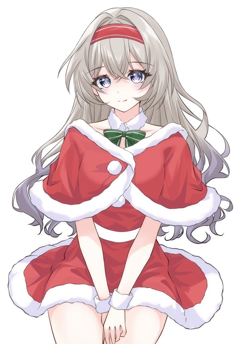 Merry Christmas, From Our Beloved Firefly Honkai: Star Rail | HoYoLAB