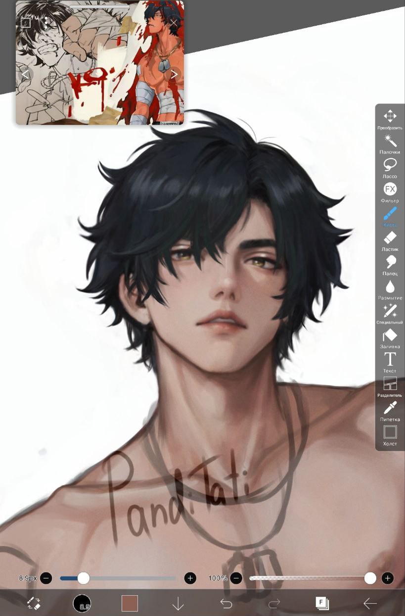 Started another drawing with Lighter, send help Zenless Zone Zero | HoYoLAB