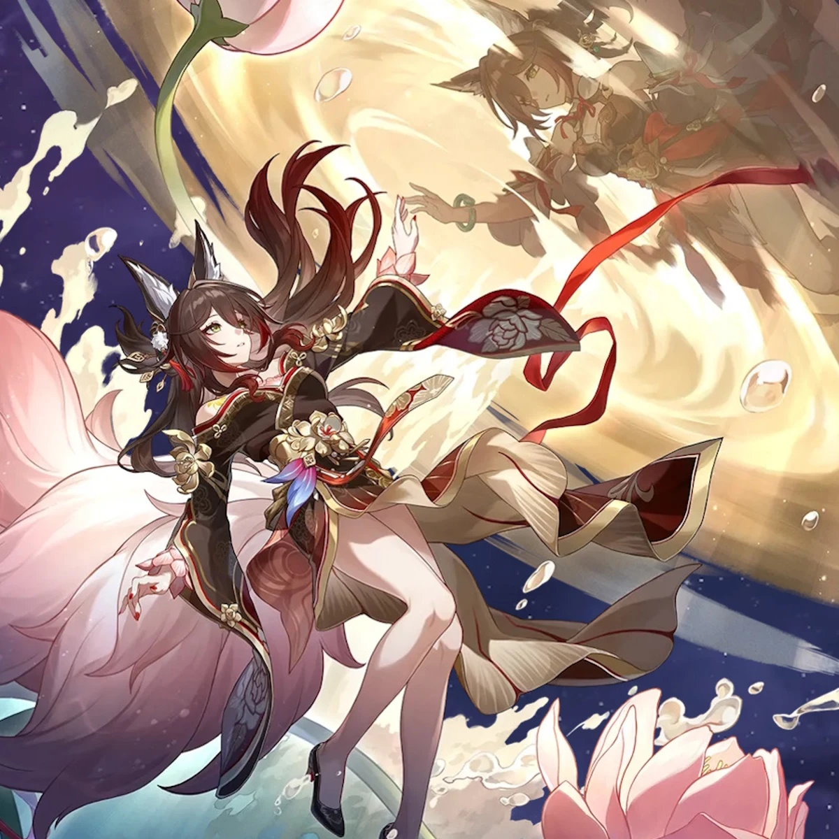 HSR New Code 25 Dec Honkai: Star Rail | HoYoLAB