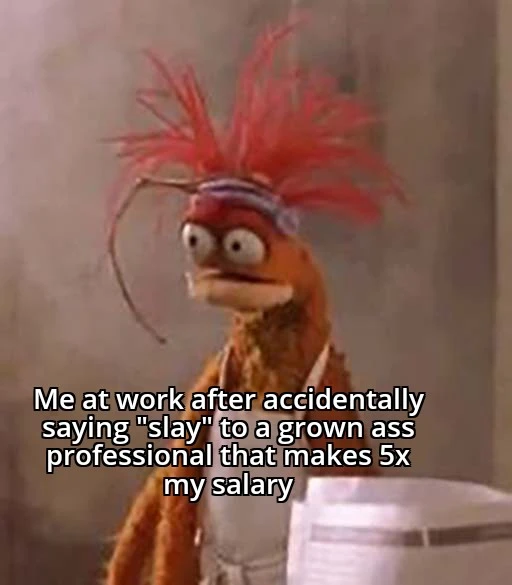 Happened a lot, huh? 😔 | HoYoLAB