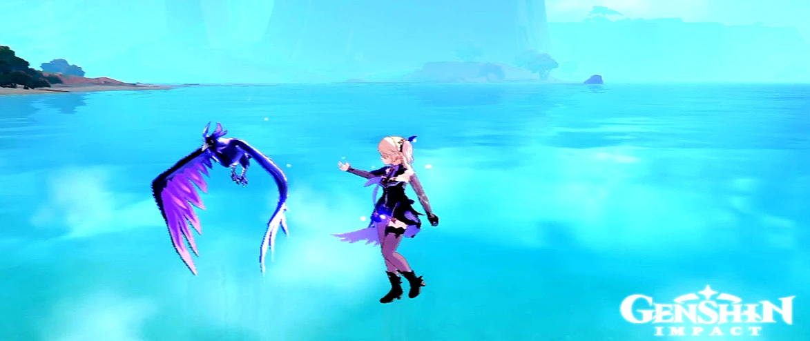 Fish Genshin Impact | HoYoLAB