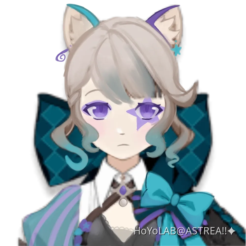 Len someting redesing Genshin Impact | HoYoLAB