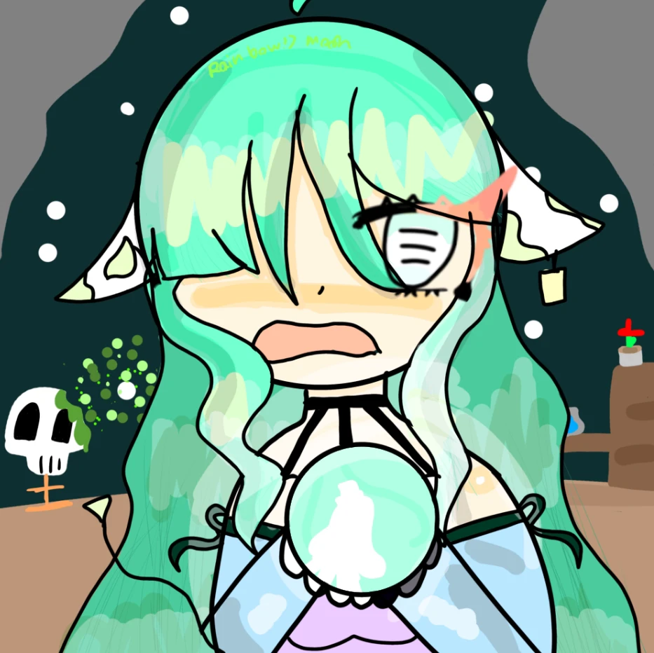 New natlan oc Stella Genshin Impact | HoYoLAB