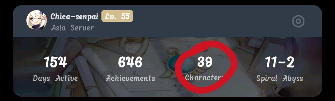 39???? MIKU NUMBER????? | HoYoLAB