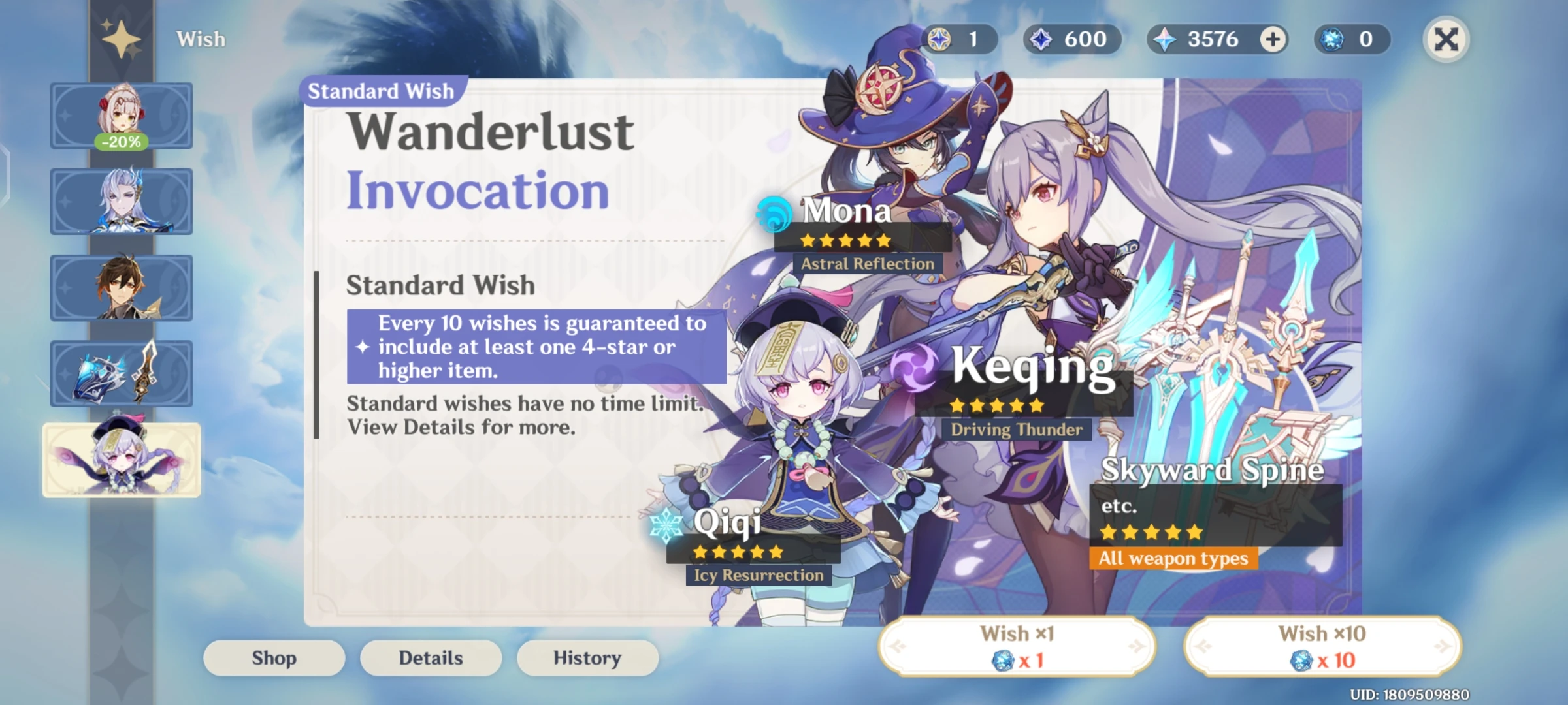 Day 3 For Saving Furina Genshin Impact | HoYoLAB