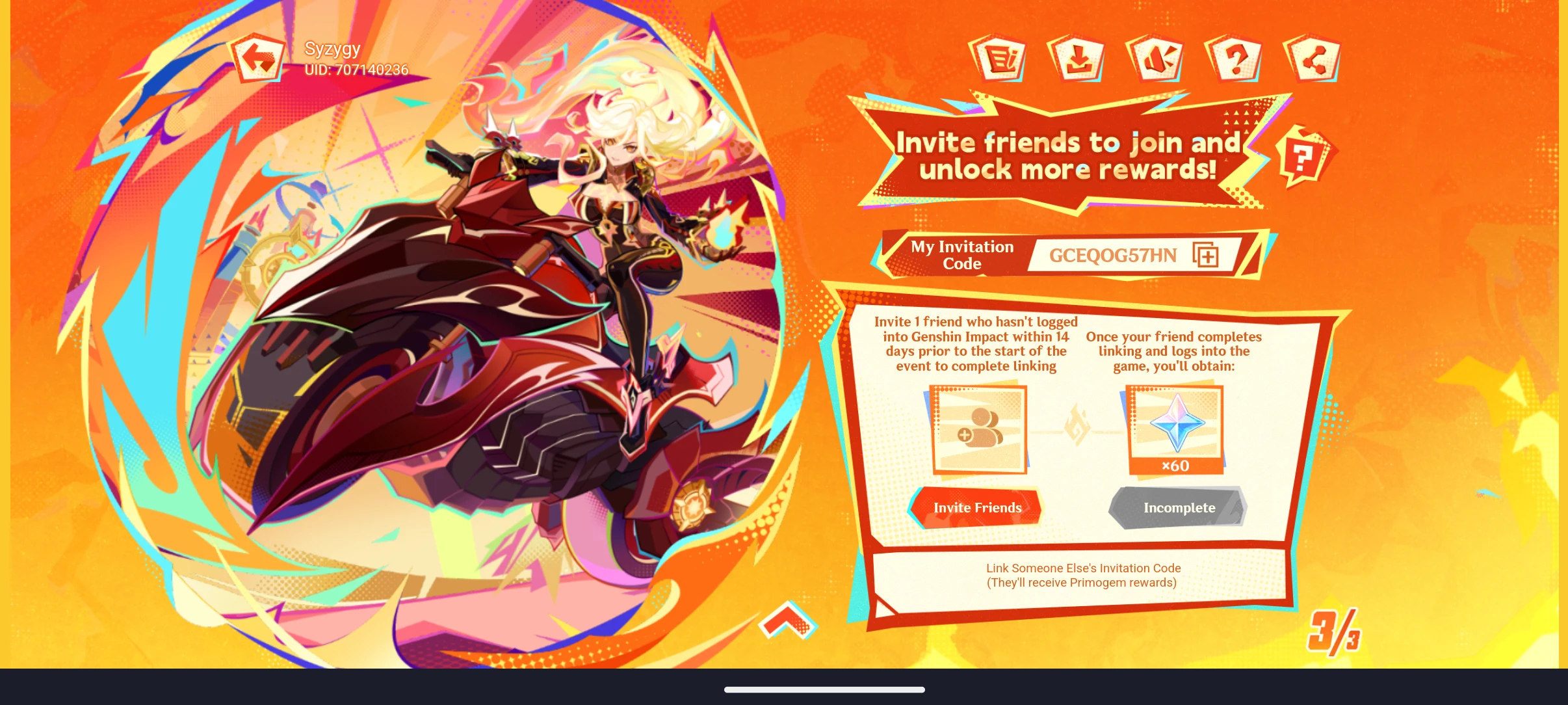 Stand with mavuika Genshin Impact | HoYoLAB