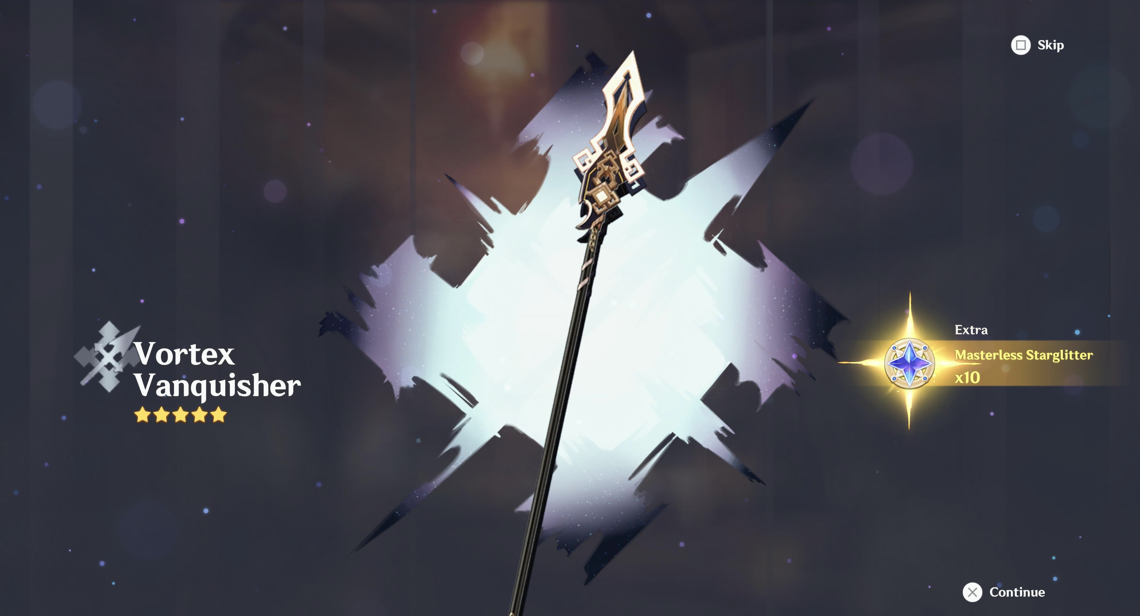 🎉Vortex Vanquisher Pulls | Epitome Invocation (ES/5.2)🎉 Genshin Impact ...