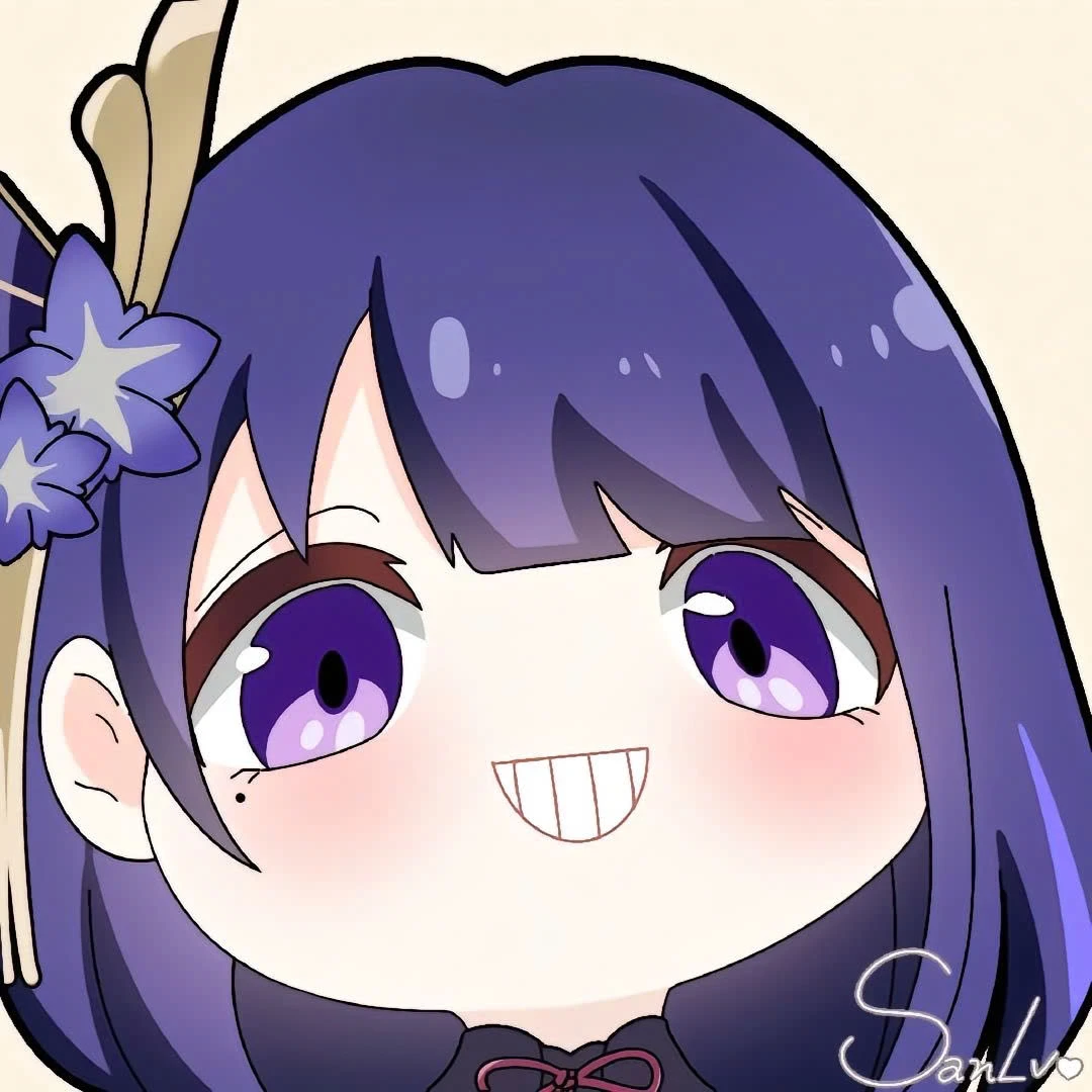 Sticker 2 Genshin Impact | HoYoLAB