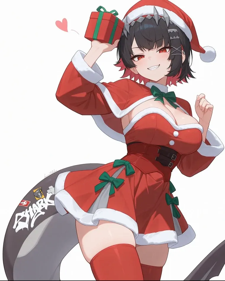 Day 18 of posting Ellen Joe until I get her banner frame Zenless Zone Zero | HoYoLAB