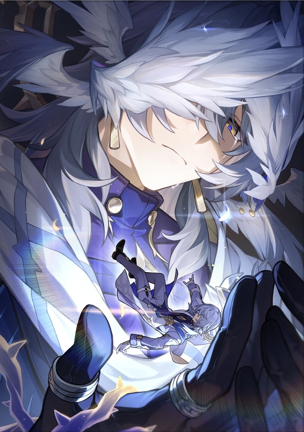 Sunday LC Honkai: Star Rail | HoYoLAB