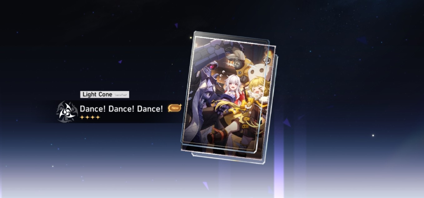 the MAN, the MYTH, the LEGEND ...DDD! Honkai: Star Rail | HoYoLAB