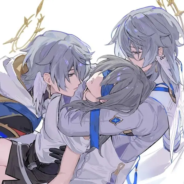 Most excited for Phainon! Honkai: Star Rail | HoYoLAB