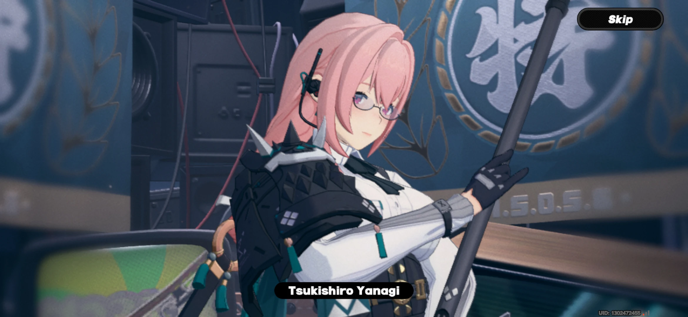 HSOS6 Zenless Zone Zero | HoYoLAB