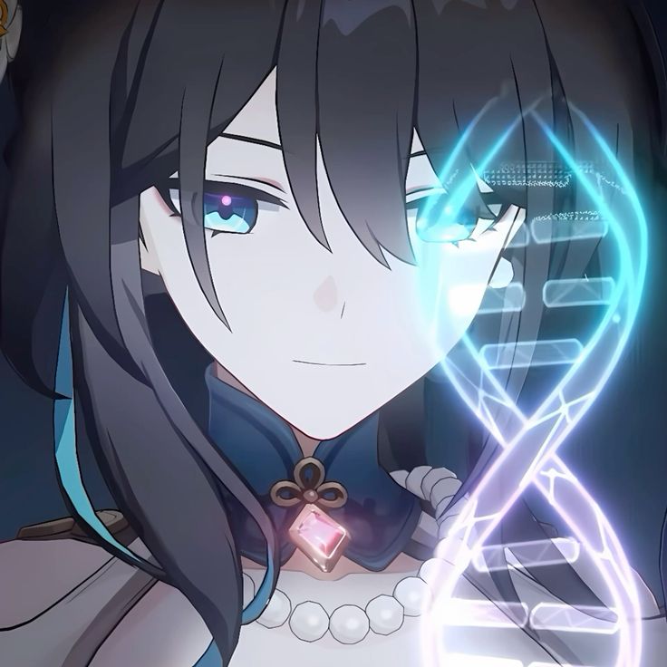 Ruan mei creations Honkai: Star Rail | HoYoLAB