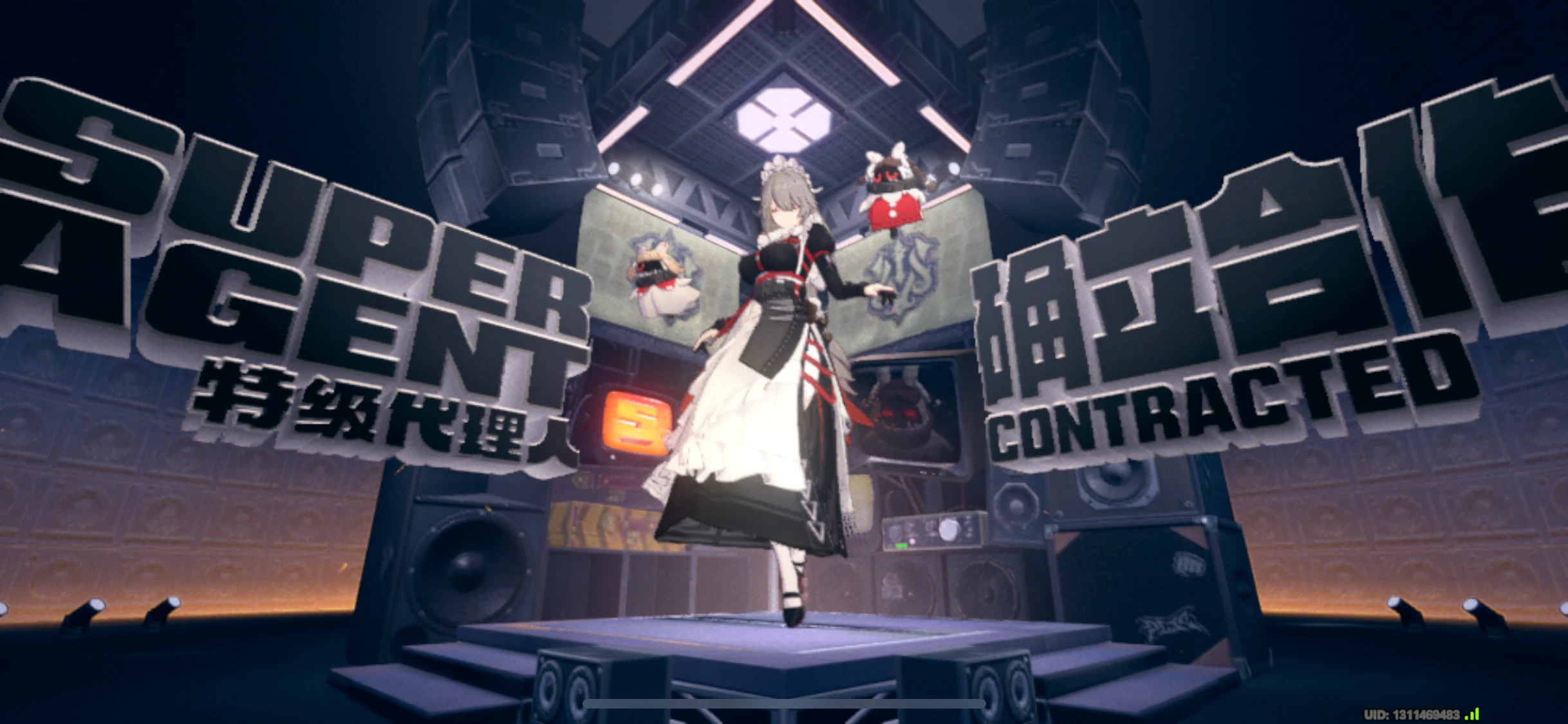 12 PITY STANDARD BANNER!!! Zenless Zone Zero | HoYoLAB