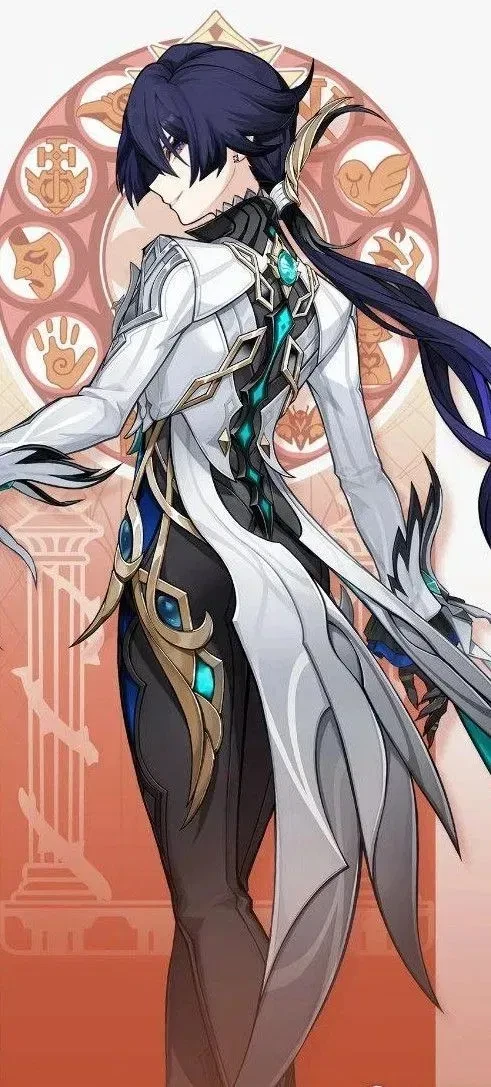 The Scaranation ƪ(˘⌣˘)ʃ Genshin Impact | HoYoLAB