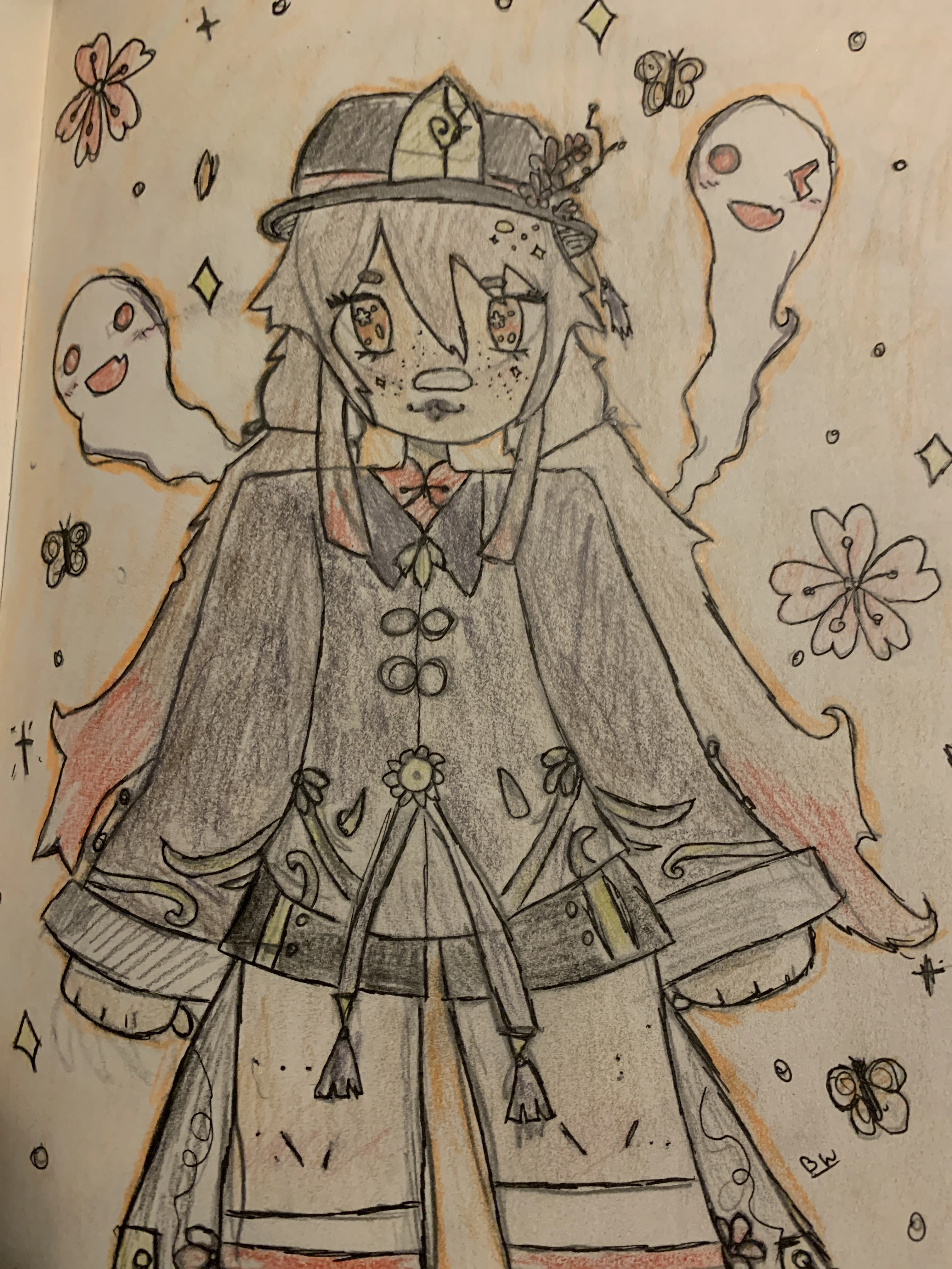 Silly Churl~ Hilly Churl~ Silly Billy Hilly Churl~ Genshin Impact | HoYoLAB