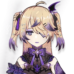 fischl redesign! (with a special bonus!) Genshin Impact | HoYoLAB