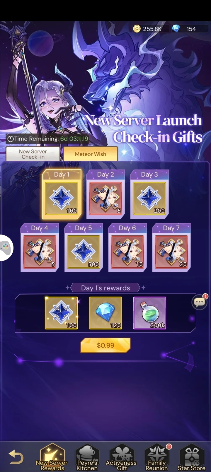 I think this game copied genshin masterless stardust... Genshin Impact ...