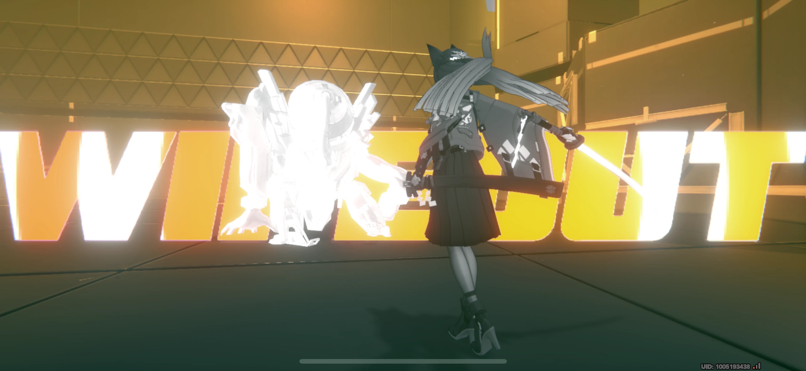 My best miyabi wipeout so far? Zenless Zone Zero | HoYoLAB