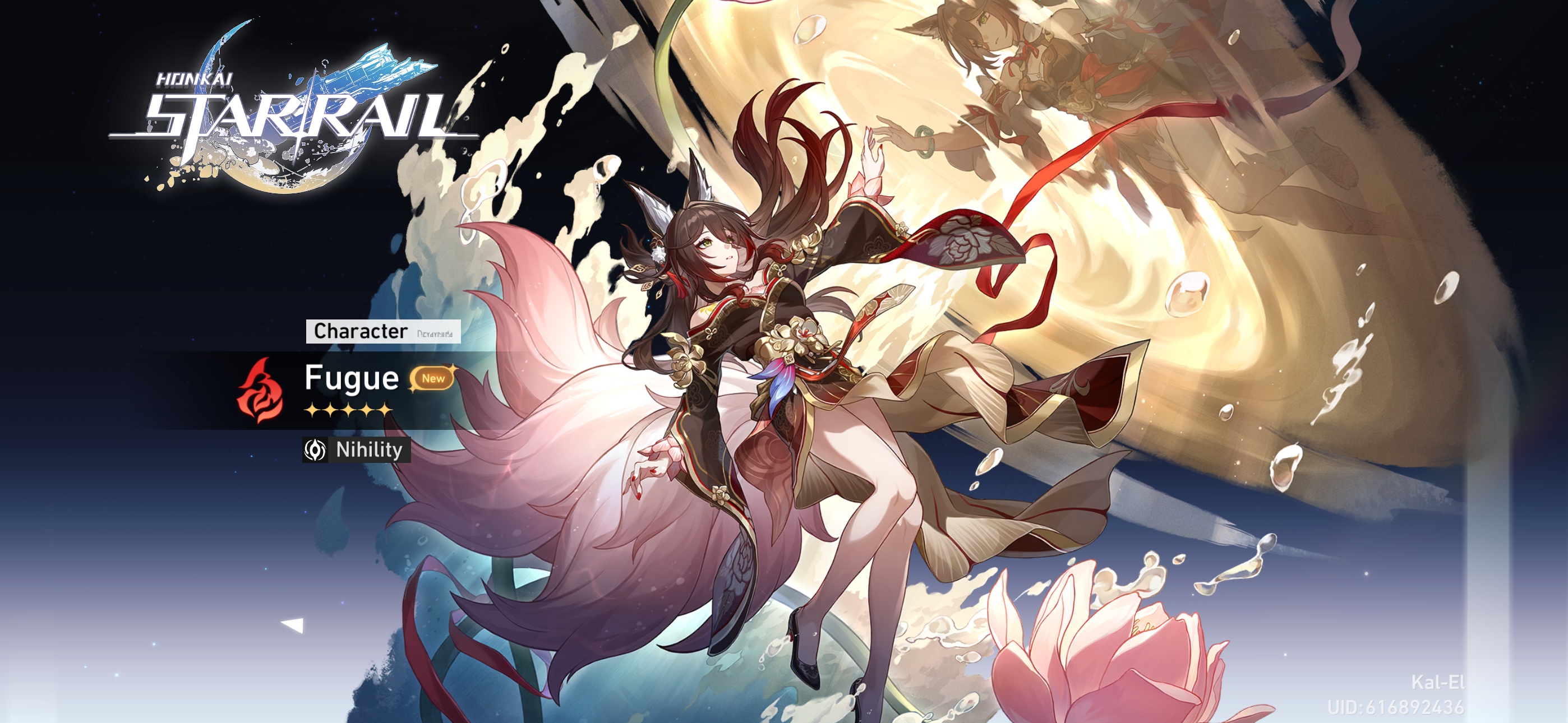 Super Break Honkai: Star Rail | HoYoLAB