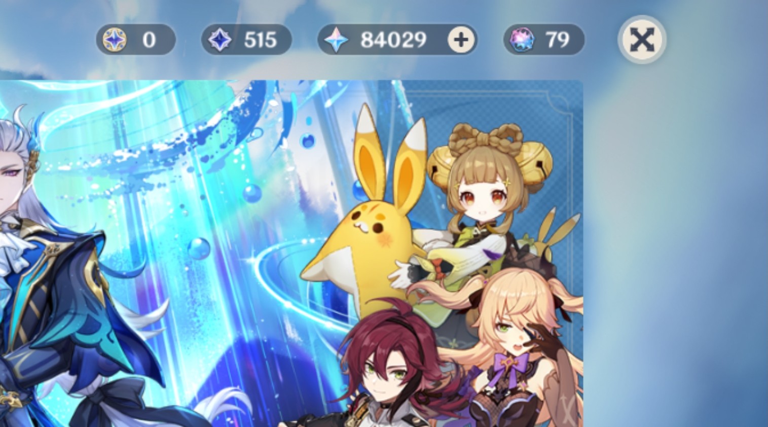 Day 139 to C6 R1 Pyro Archon Genshin Impact | HoYoLAB