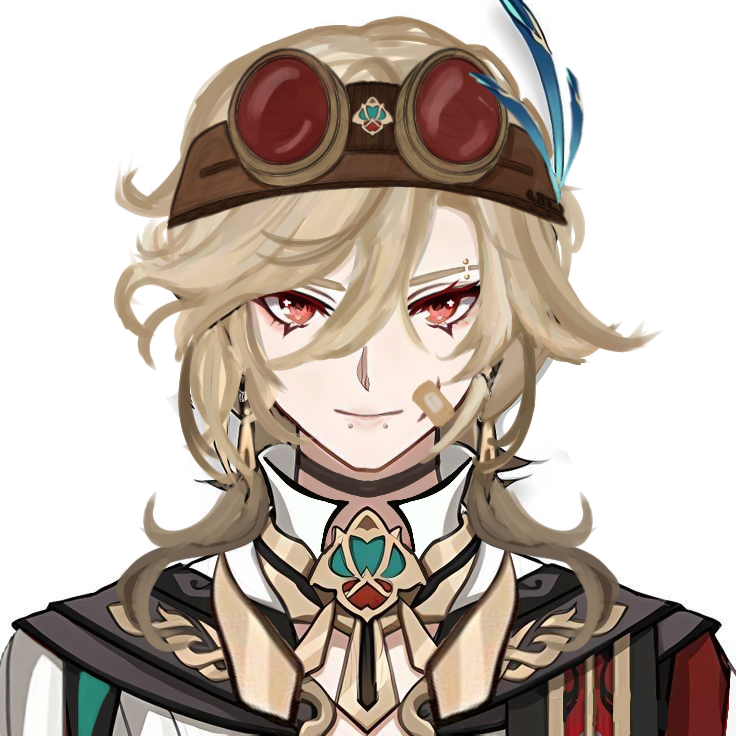 kaveh edit/redesign(?) Genshin Impact | HoYoLAB