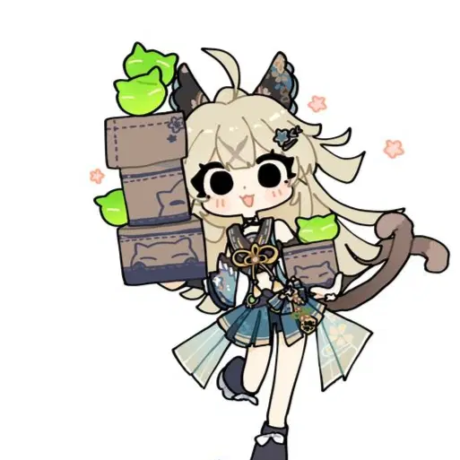 The BEST set and weapon for citlali..💗💤📘 Genshin Impact | HoYoLAB