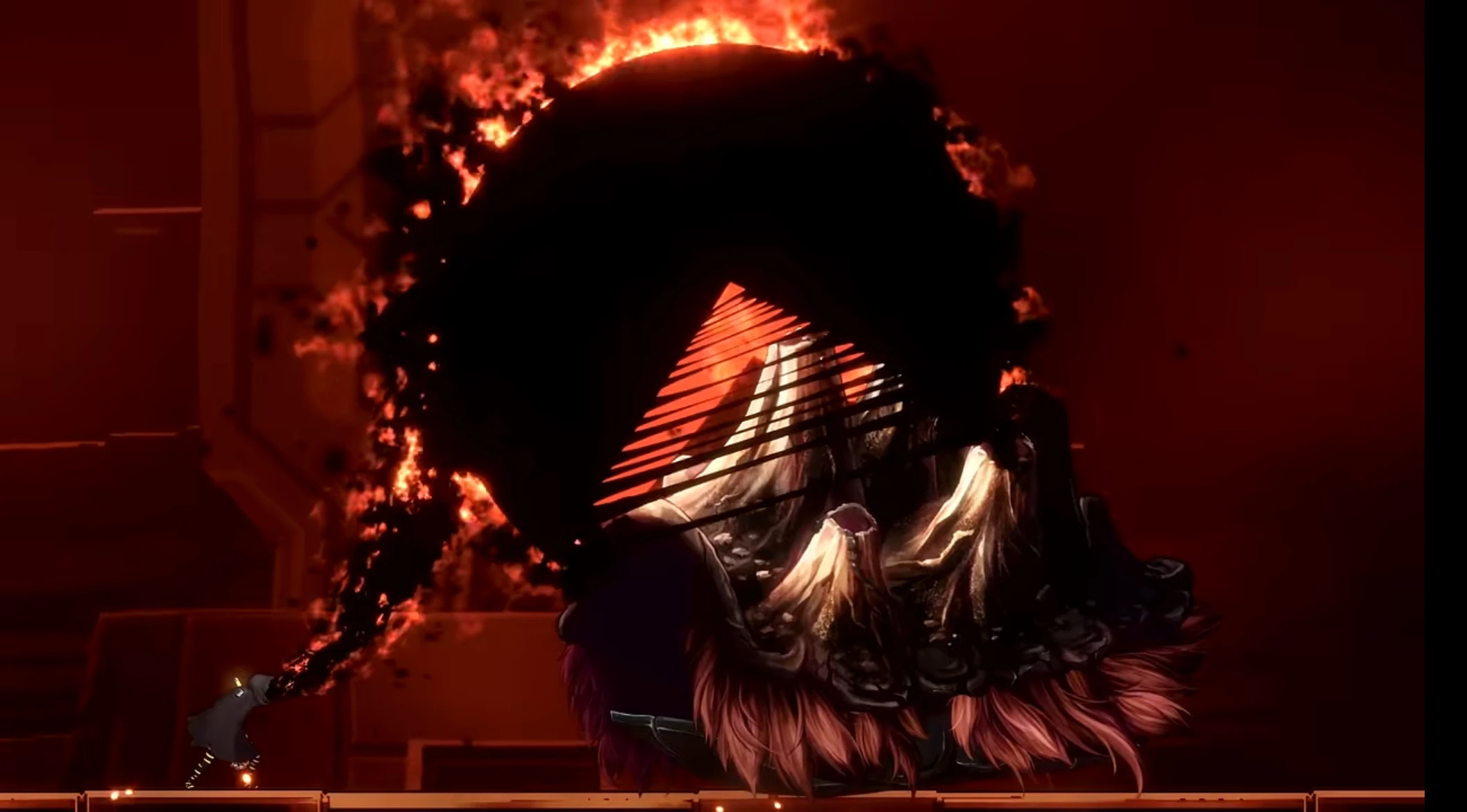 Anyone else excited for the flesh demon Pac-Man game? | HoYoLAB