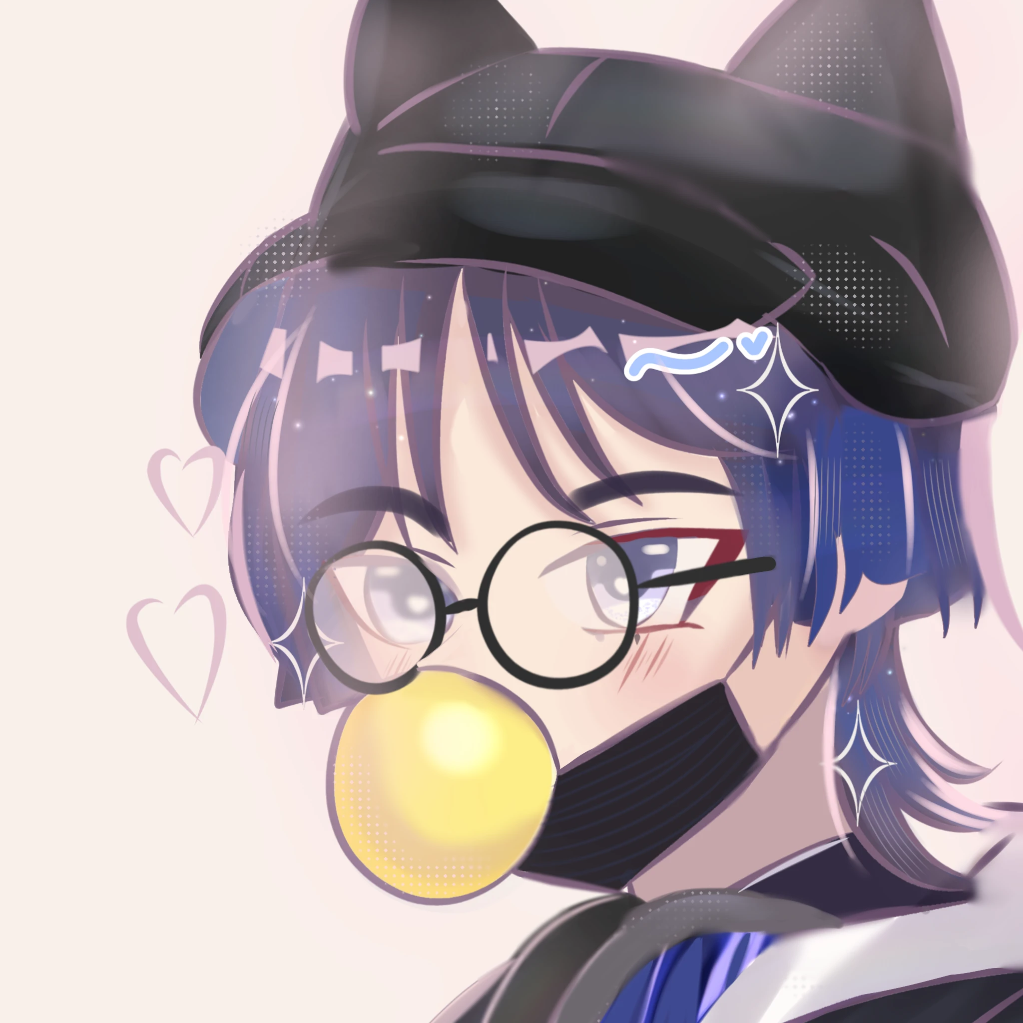 quick scara hoyofair fanart