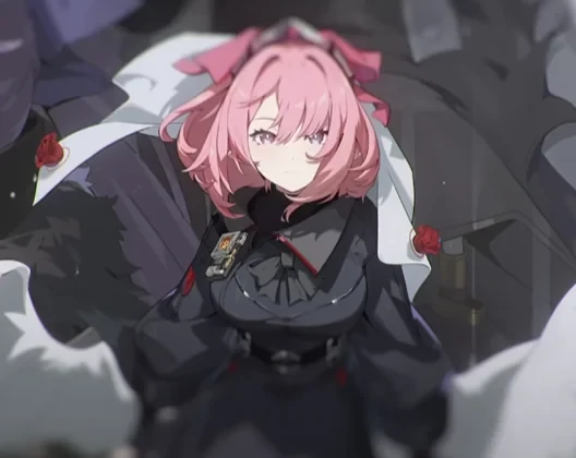 Day 1 of saving for The Leader of the Falkenhayn Mercenary Troupe ...