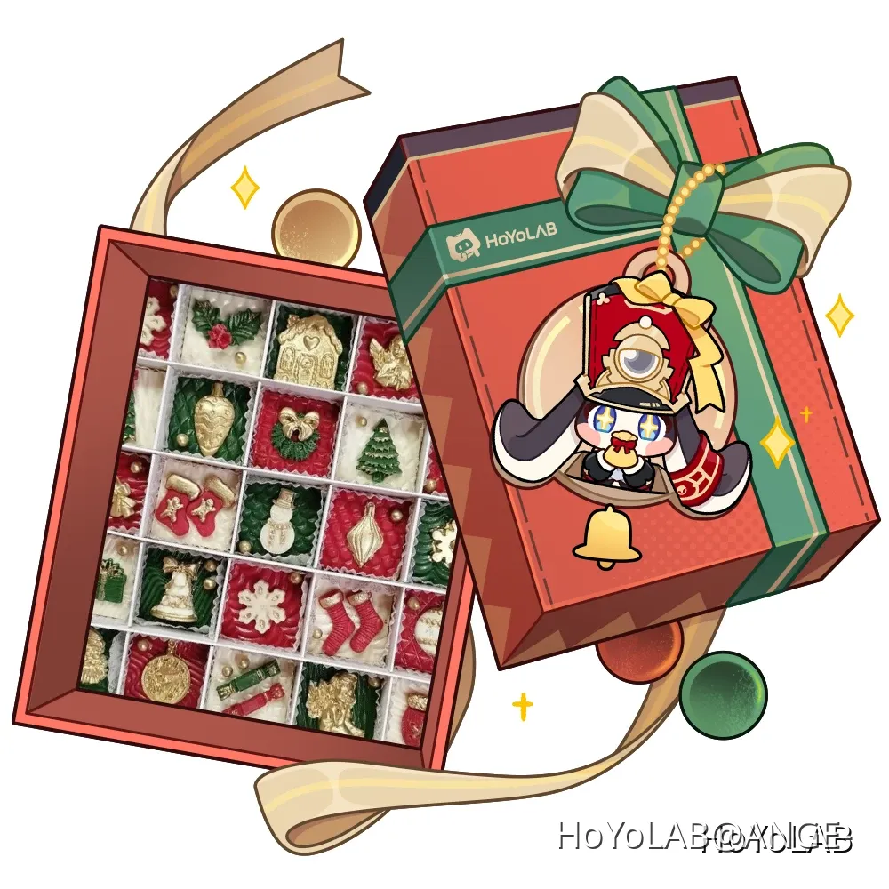 Gift for Mimo Honkai: Star Rail | HoYoLAB
