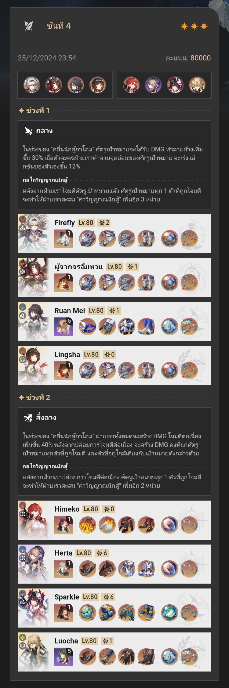 Kuru Kuru Kururin Honkai: Star Rail | HoYoLAB