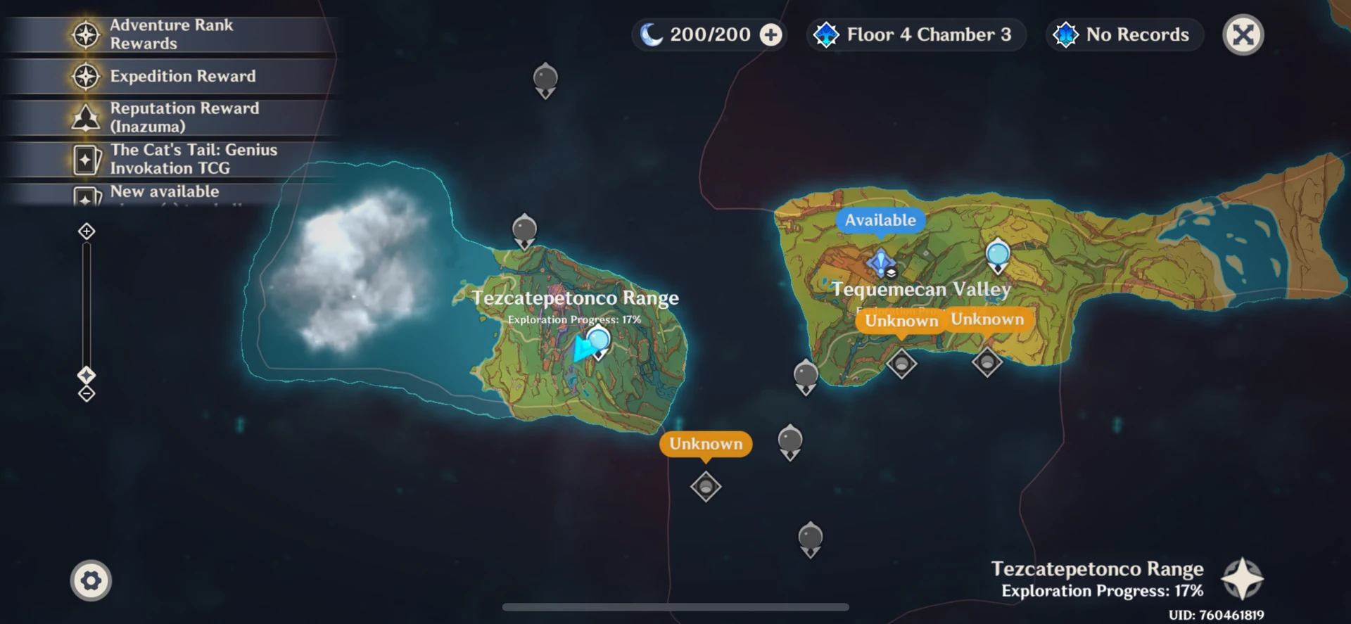 any volunteers to help me explore natlan? Genshin Impact | HoYoLAB
