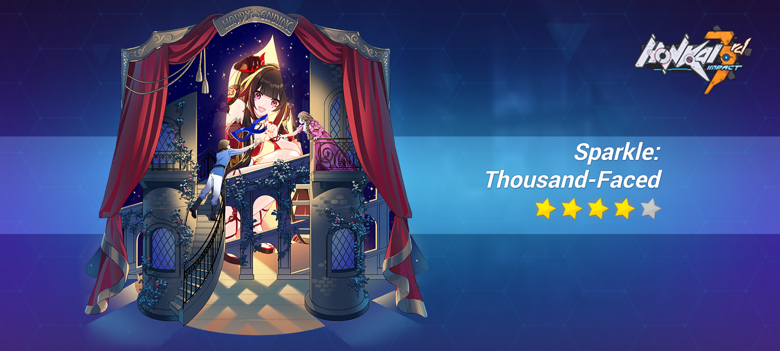 10x Honkai Impact 3rd | HoYoLAB