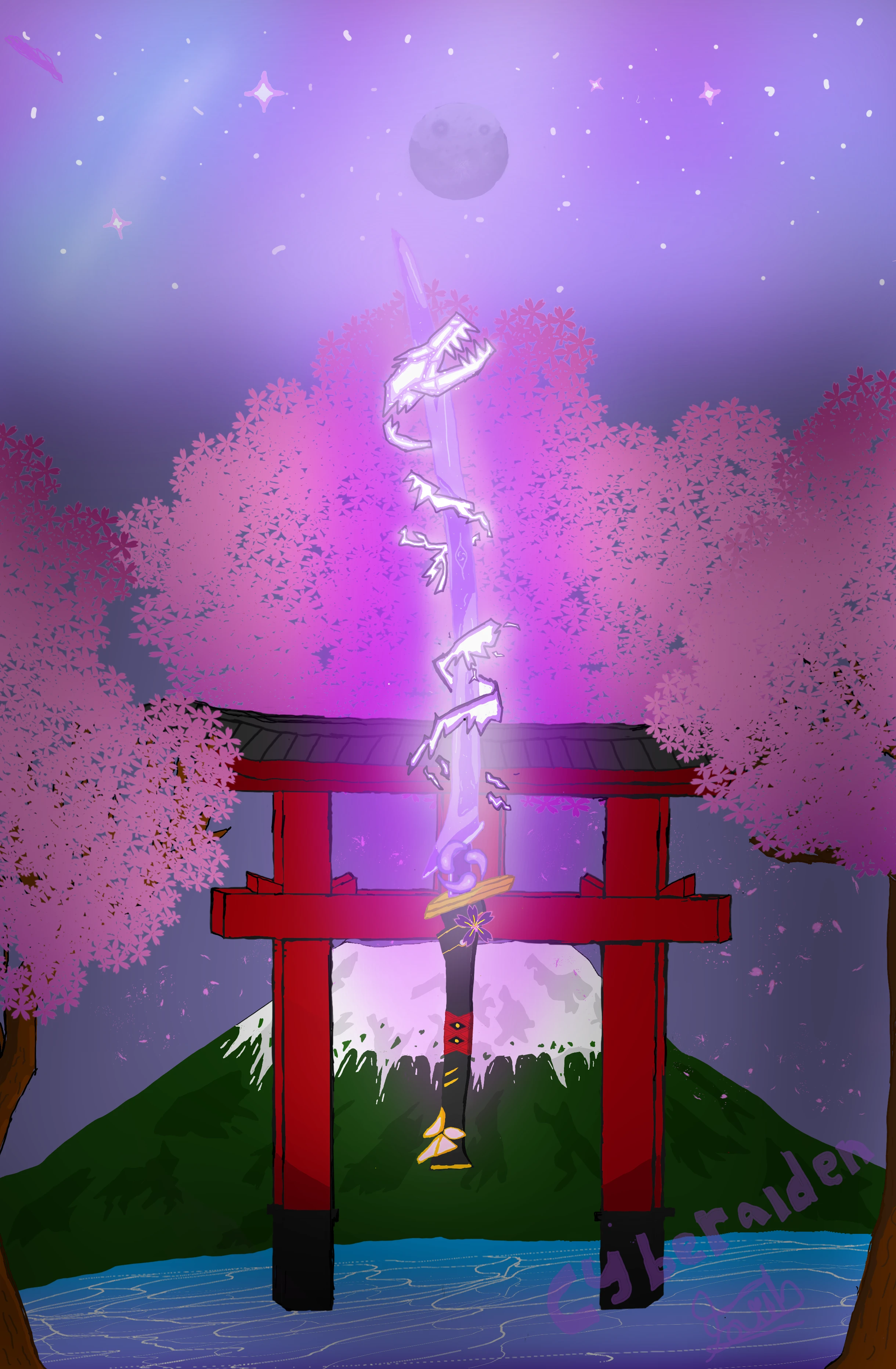 at last the Musou isshin is done Genshin Impact | HoYoLAB