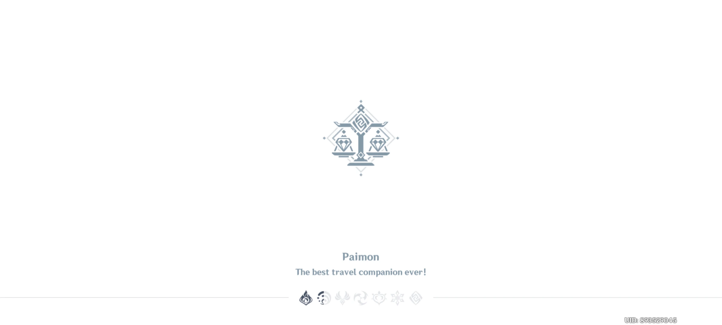 Oh my god,Paimon Genshin Impact | HoYoLAB