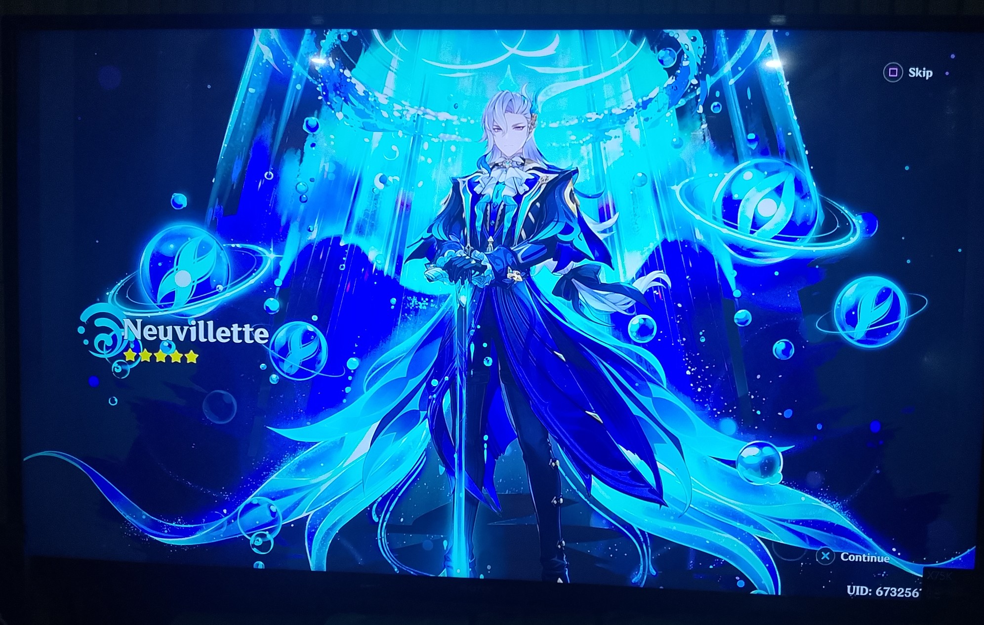 It's Judgement Time!!! Genshin Impact | HoYoLAB