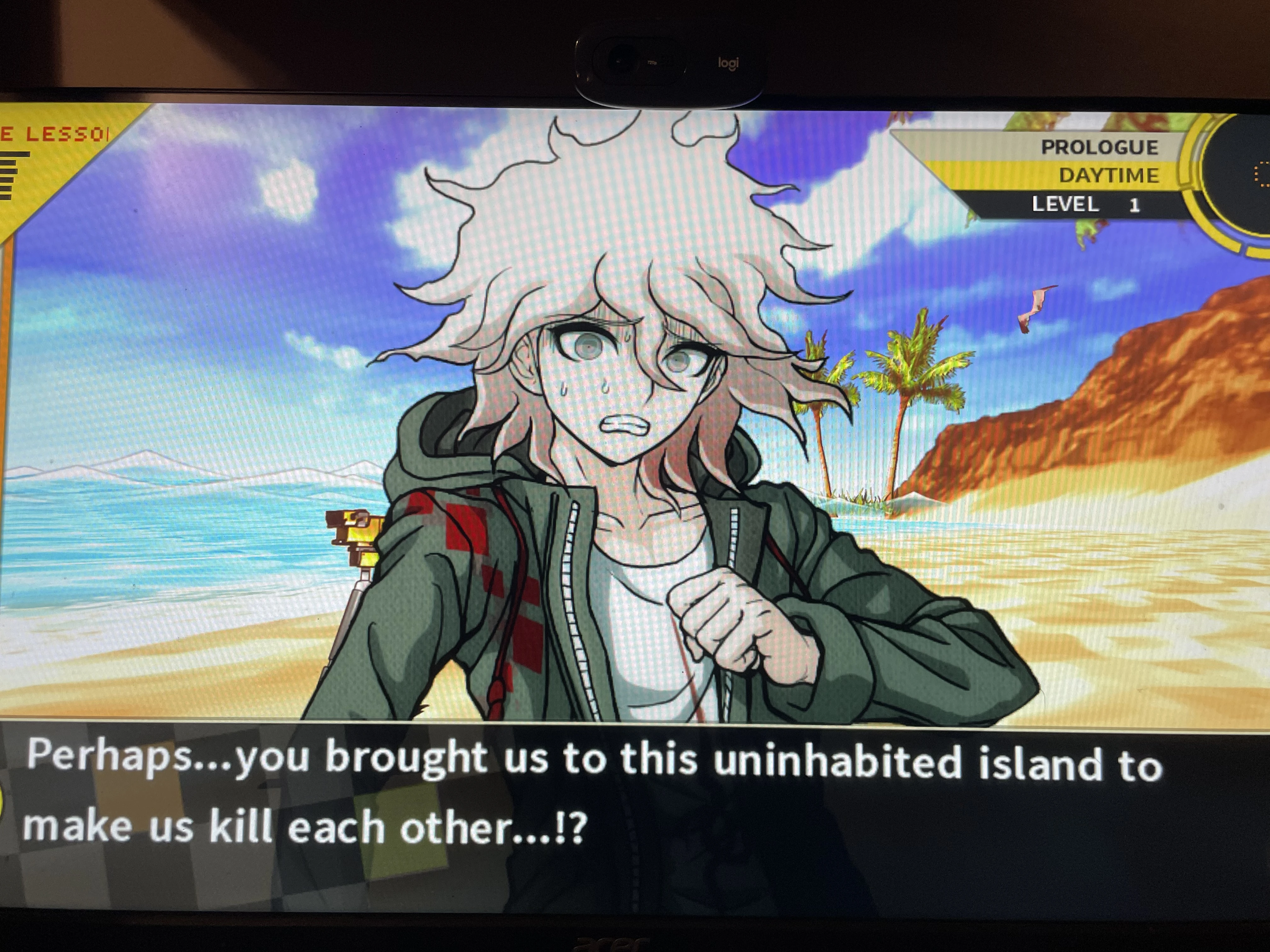 DANG IT NAGITO, YOU JINXED US! Genshin Impact | HoYoLAB